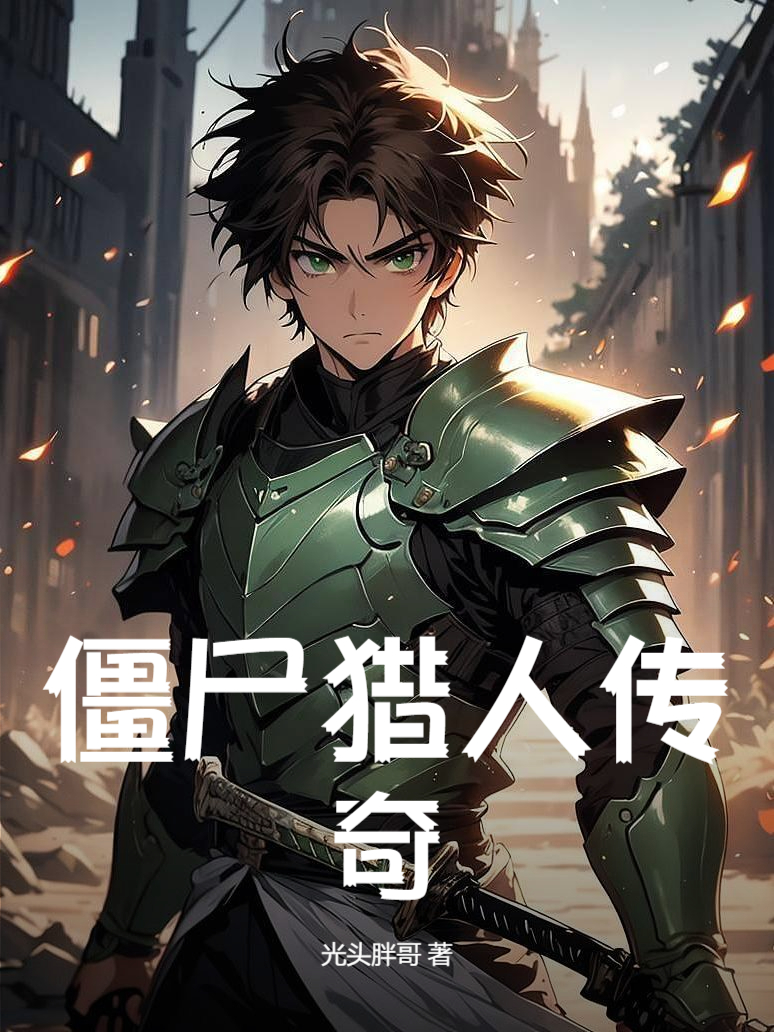 僵尸猎人传奇(光头胖哥)最新章节 - 僵尸猎人传奇全文免费阅读 - uu看书